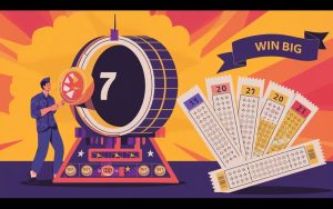 Lucky Draw - Win Big in Indian Lotter for Indian 2026