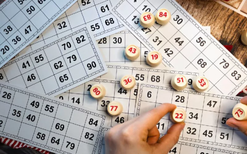 Kerala Lottery Chart: Online Guide for Winning Big 2025